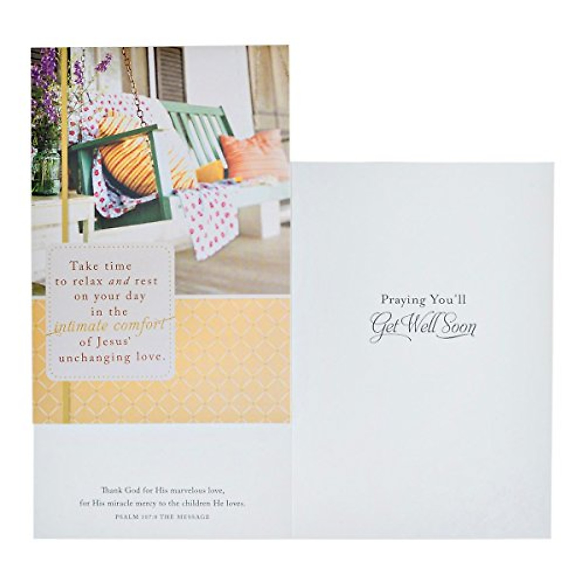 DaySpring All Occasion - Inspirational Boxed Cards - Variety - 18537