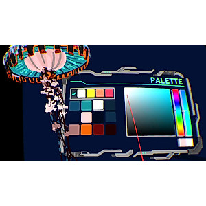 CoolPaint VR Artist Edition (PSVR) (PS4)