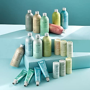 Hey Humans Naturally Derived Deodorant Lavender Vanilla - 2oz (Pack of 1)