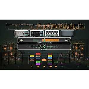 Rocksmith 2014 PC/MAC Game Only- Digital Code (NO CABLE)