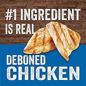 Evolve Classic Crafted Meals Chicken Recipe Cat Food (Pack of 15)