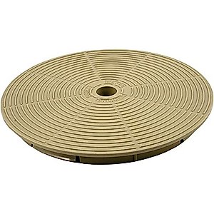 Baker Hydro 51B1017 HydroPak Pool & Spa Beige Skimmer Lid