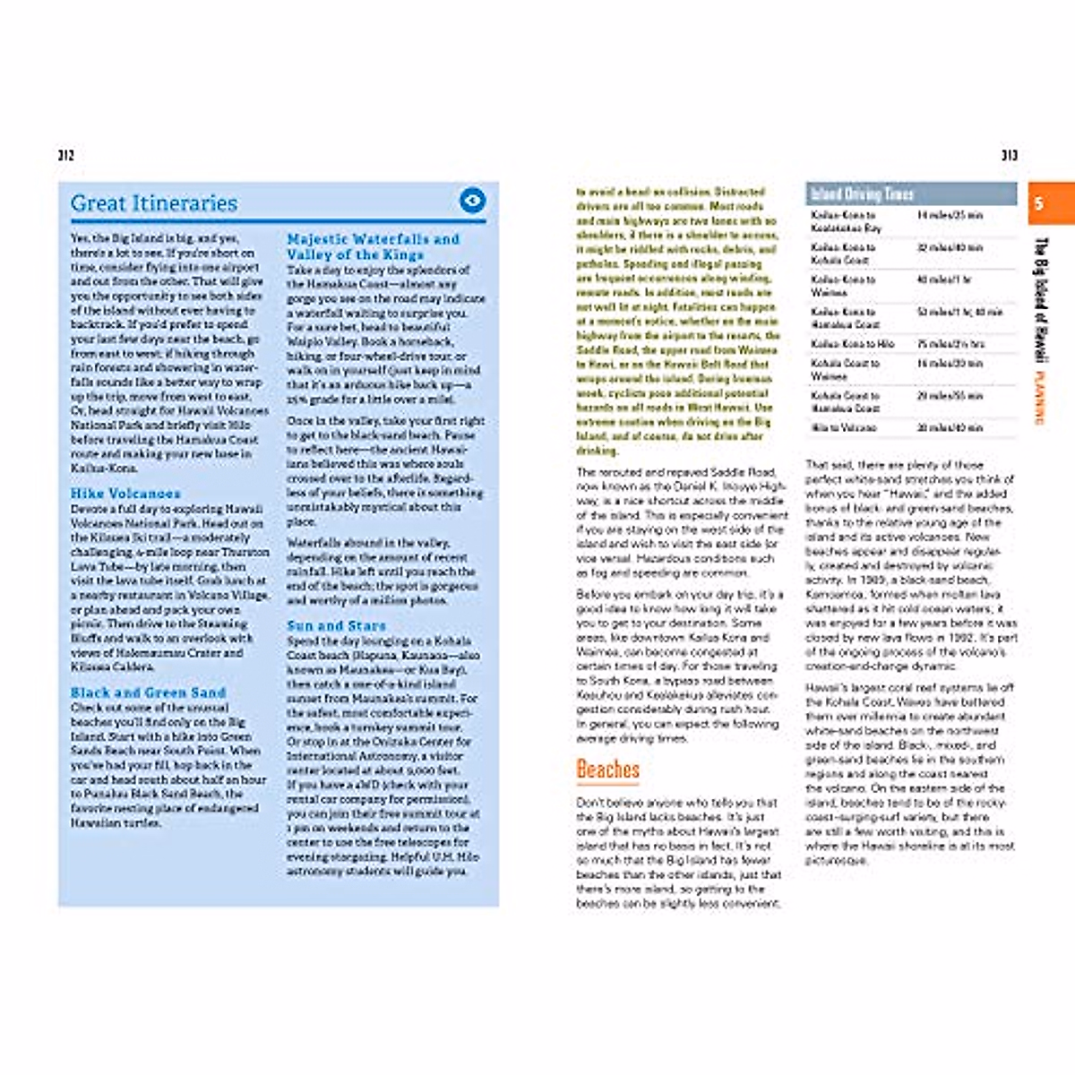 Fodor's Essential Hawaii (Full-color Travel Guide)