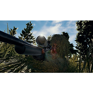 Playerunknown's Battlegrounds - Game Preview Edition (Xbox One)