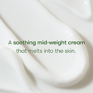 PURITO Centella Unscented Recovery Cream 50ml / 1.7 fl.oz Witch Hazel-free, Vegan, Skin barrier