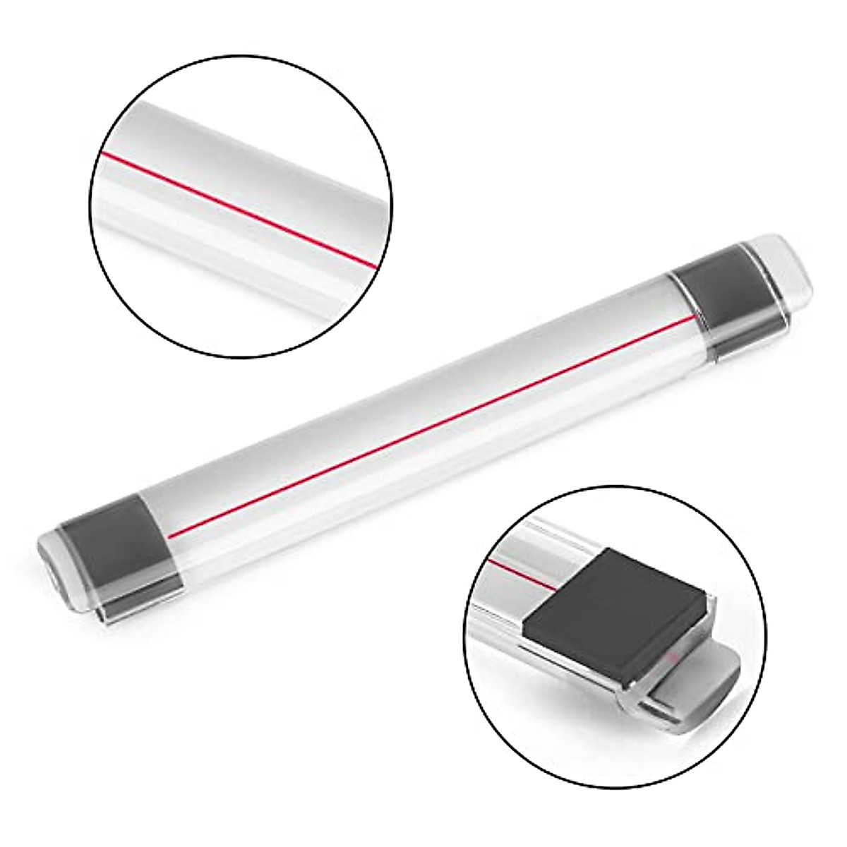 Yi Concept Line Magnifier, Magnifer with line and Magnet - 6 inch (Line Magnifier)