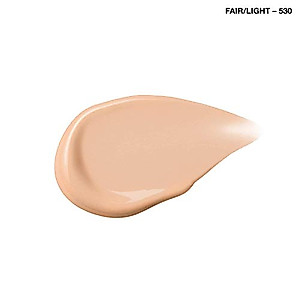 Covergirl, Clean Fresh Skin Milk Foundation, Fair/Light, 1 Fl Oz (Pack of 1)
