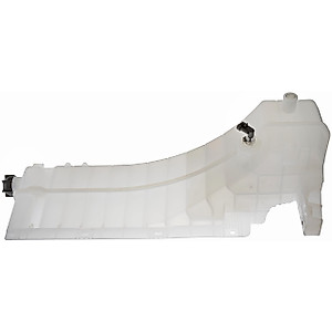 Dorman 603-5505 Front Engine Coolant Reservoir Compatible with Select Mack / Volvo Models