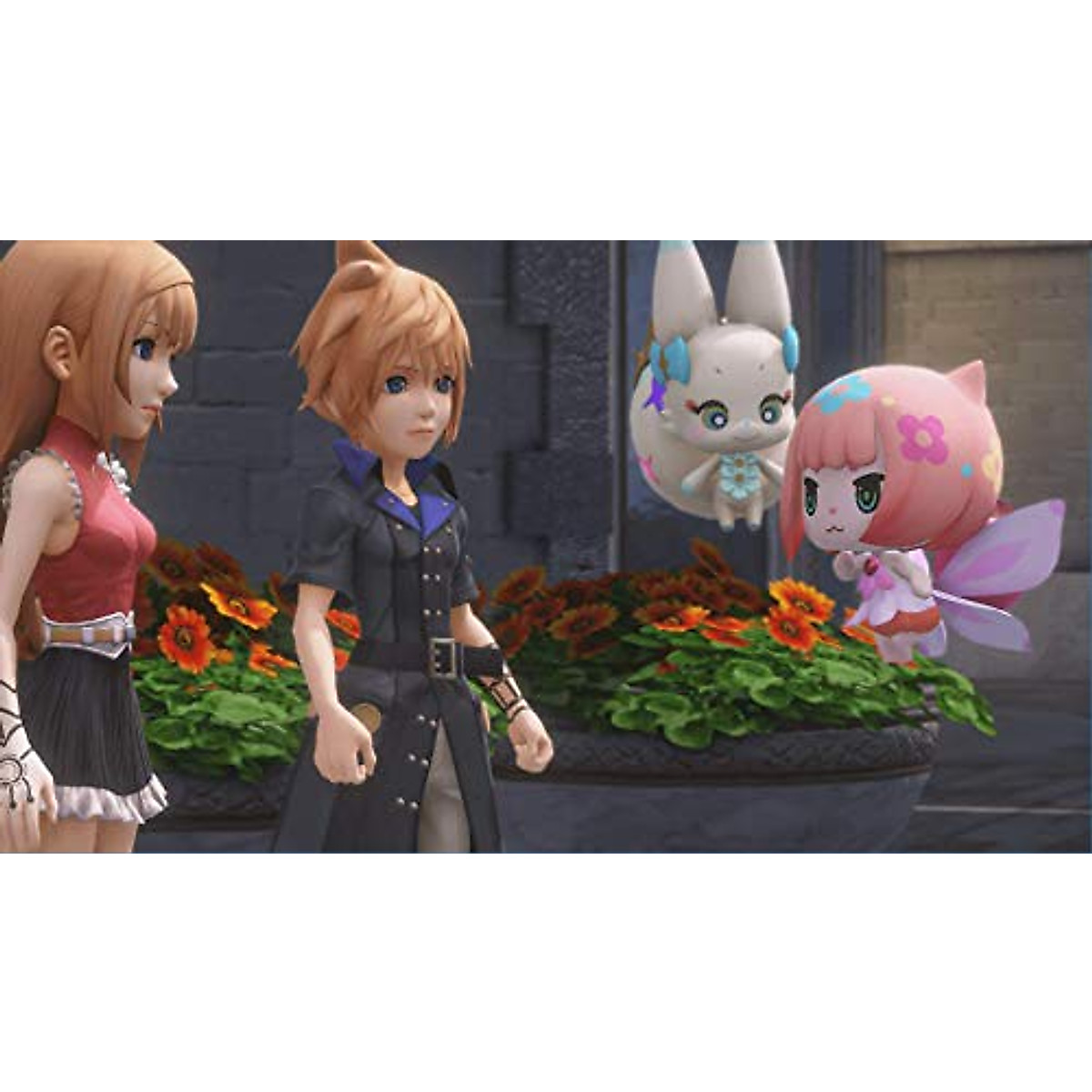 World of Final Fantasy Maxima - Xbox One