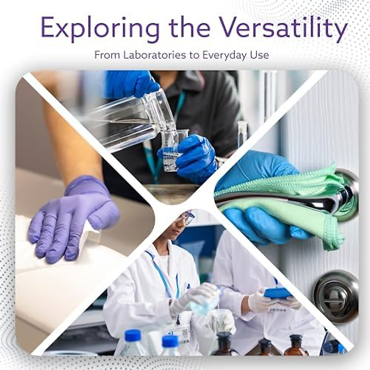 Volu-Sol Isopropyl Alcohol 99% (Isopropanol) - High Purity, USP | Kosher Grade IPA for Lab Equipment, Electronics, & Medical Cleaning - Clear Bottle, 1L/ 32 oz. (1 Pack)