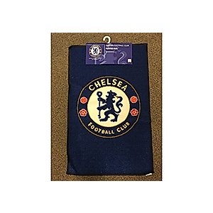 Premiership Soccer Chelsea Fc Football Official Rug
