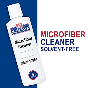 Mohawk Finishing Products Microfiber Cleaner, 8-oz Bottle, M850-10054