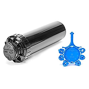 20-Pack Rainbird 3504PC 4" Adjustable Sprinkler Rotor