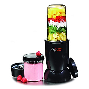 NuWave 22093 Twister Blender, Black