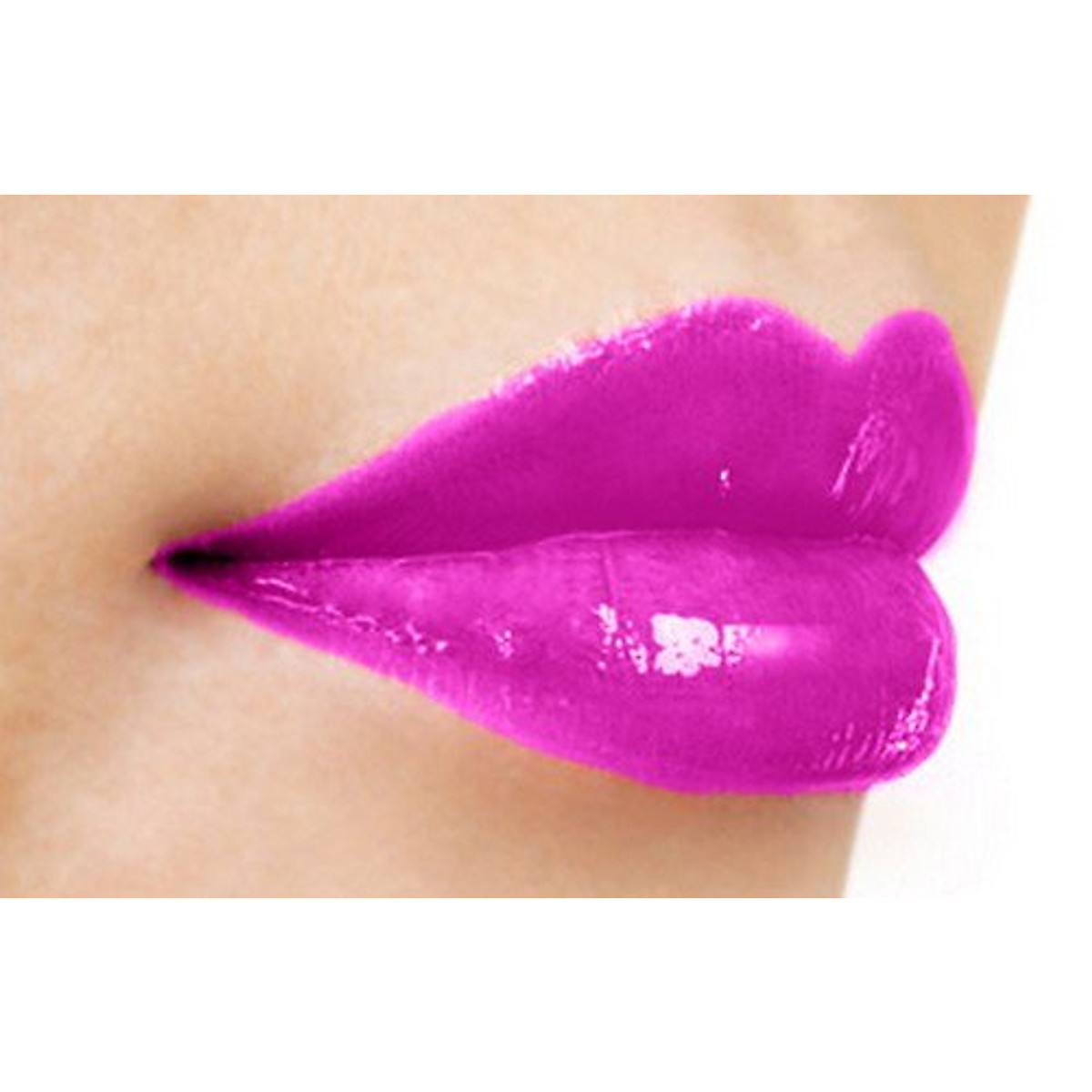 NYX Professional Makeup Butter Gloss, Raspberry Tart, 0.27 Fluid Ounce