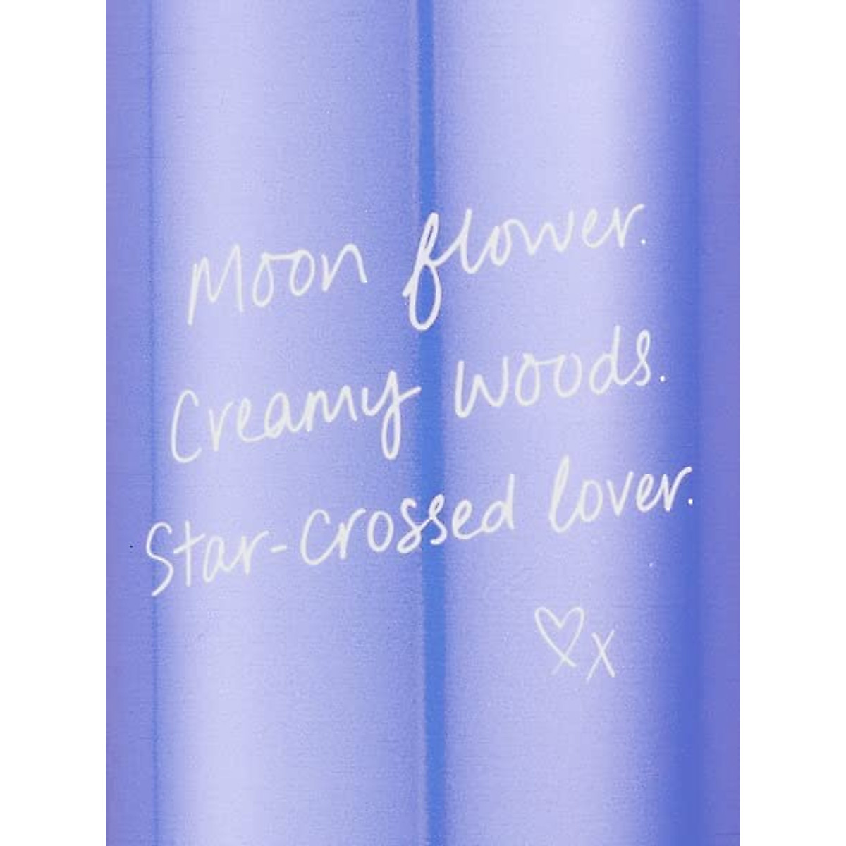 Victoria's Secret Midnight Bloom Mist & Lotion Set