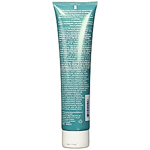 AQUAGE SeaExtend Volumizing Conditioner,Luxurious Conditioner that Prevents Haircolor Fade and Thermal Heat Styling, Adds Volume, Shine, and Fullness Without Frizz,5 Fl Oz (Pack of 1)