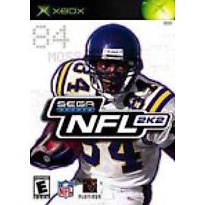 NFL 2K2