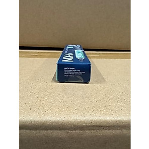 ARCTIC MX-6 (8 g) - Ultimate Performance Thermal Paste for CPU, Consoles, Graphics Cards, laptops, Very high Thermal Conductivity, Long Durability, Non-Conductive