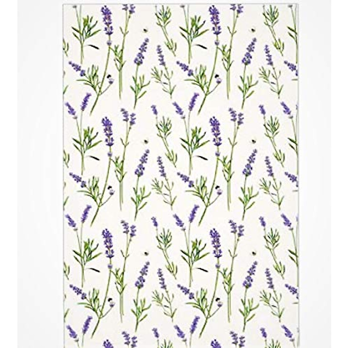 Samuel Lamont, Lavare (Lavender), British Double Oven Glove, Insulated, Cotton, Imported