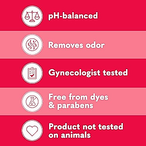 Summer's Eve Cleansing Cloths, Blissful Escape, 16 Count