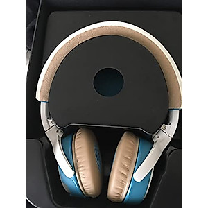 Bose SoundLink II Around-Ear Wireless Headphones White