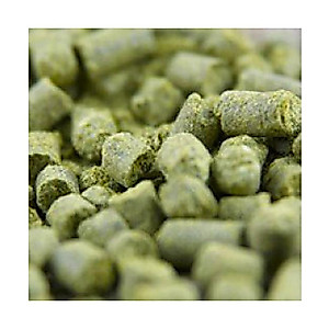 Home Brew Ohio Falconer's Flight 7 C's Pellet Hops 1 oz.