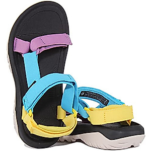 Teva Women's Hurricane XLT2 Sandal, Mirage Multi, 7