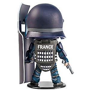 SIX Collection MONTAGNE Chibi Figurine