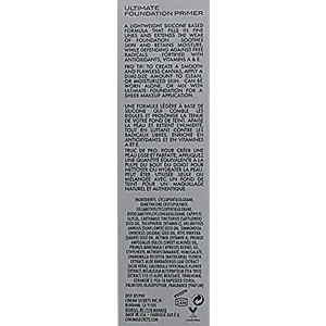CINEMA SECRETS Pro Cosmetics Ultimate Foundation Primer, 1 Fl Oz
