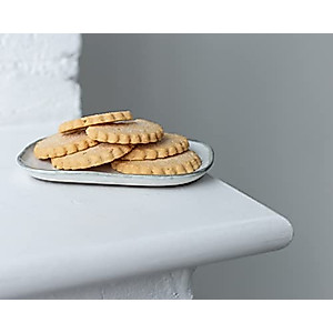 Walkers Shortbread Stem Ginger Shortbread, 6.2 Ounce Box