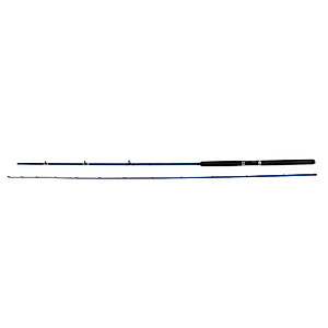 TICA DOGA106MH2 DownRigger, Blue, Size 10.6