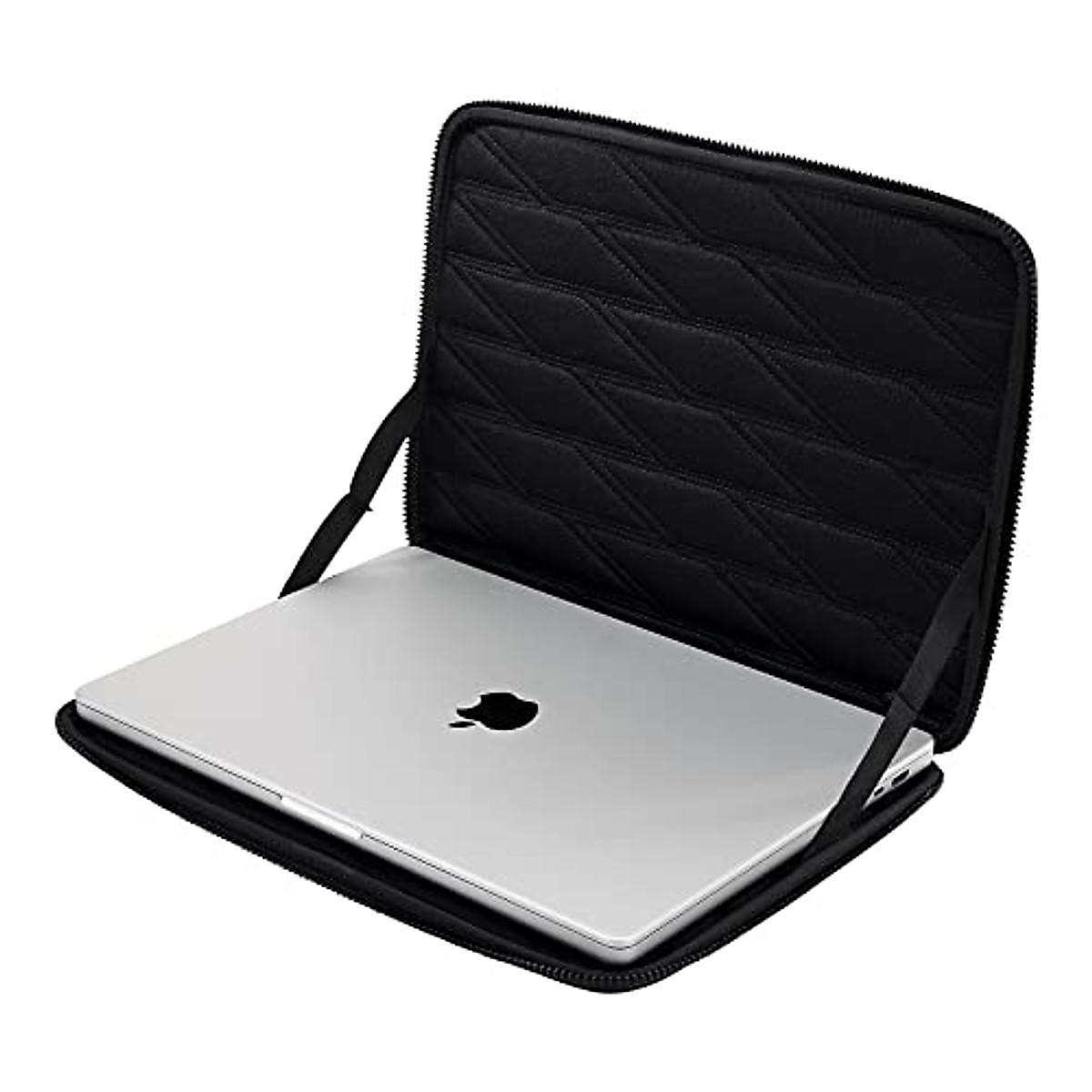 Thule Gauntlet MacBook Pro Sleeve 16", Black