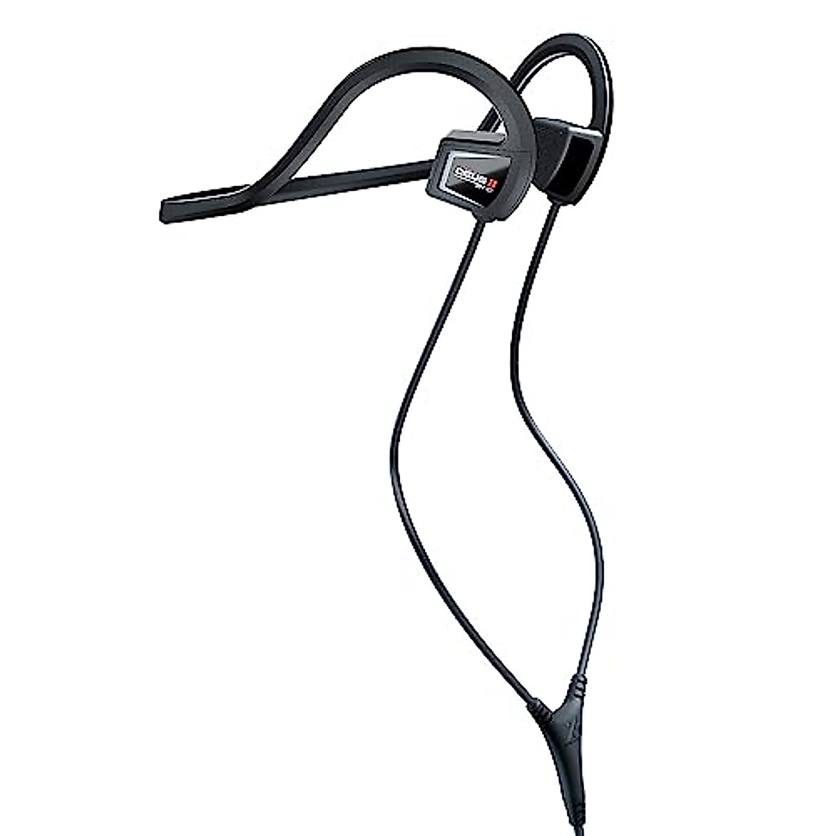 XP Metal Detectors BH-01 Bone Conduction Wired Headphones, Designed for XP Deus II - Waterproof Headphones for Metal Detection Underwater up to 66ft/20m - Certified IP-68
