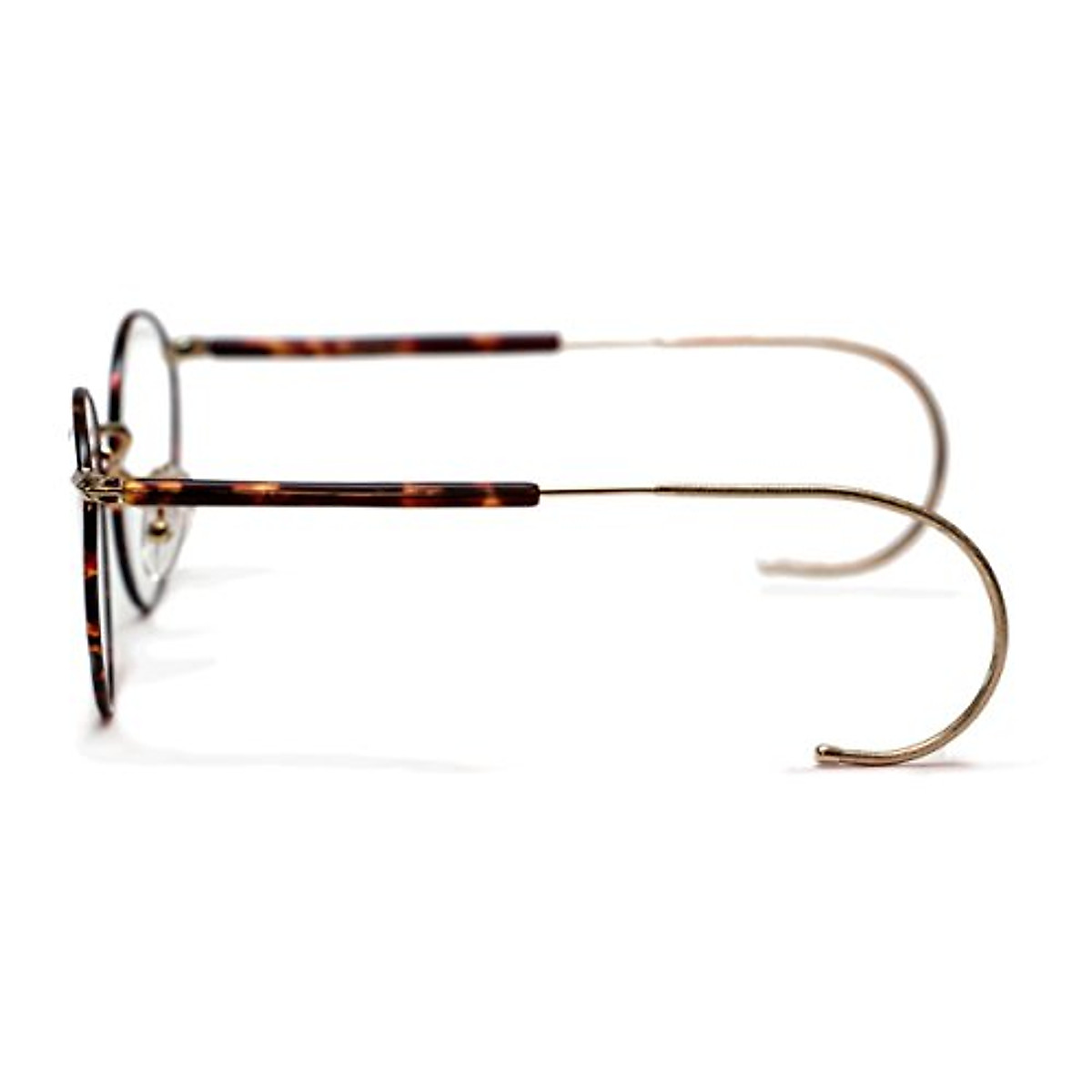 Magnoli Clothiers Indy Harrison Ford Professor Glasses (Clear)