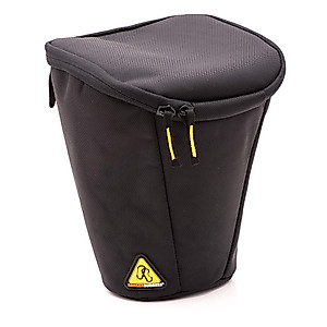 Danger Buddies CameraBuddy Tethered Anti-Drop Camera Bag for Hikers and Climbers