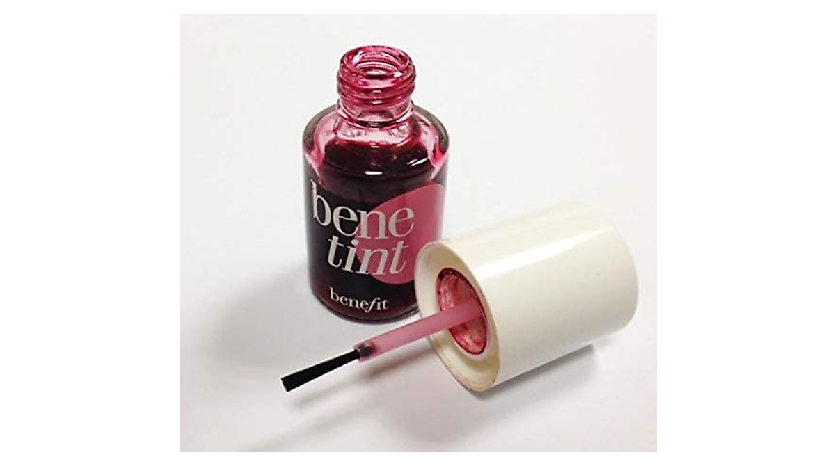 Benefit Benetint Cheek & Lip Stain Mini | Long-Lasting, Natural Color