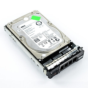 Dell 1TB 7.2K 3.5" NL SAS 6Gbs HDD (FNW88)