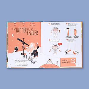 Sleuth & Solve: Science: 20+ Mind-Twisting Mysteries