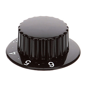 Randell HD KNB0003 Knob Selco HFT Control N Rc-84
