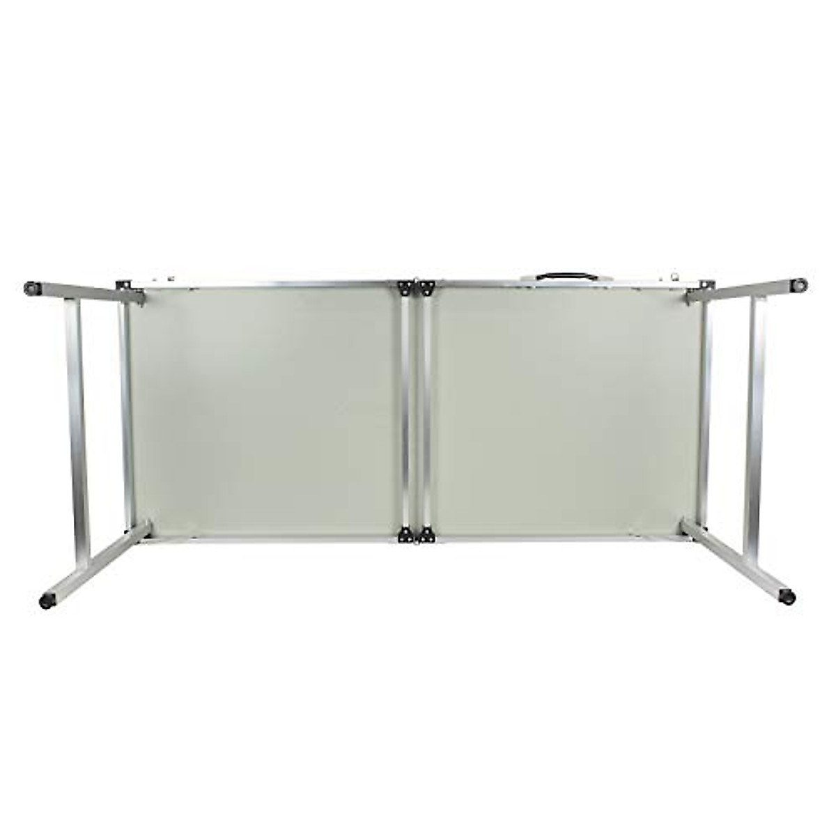 Poolmaster 72724 Outdoor Jr. Table Tennis Game, Blue