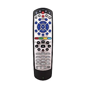 Dish Network 20.0 IR TV1 DVR Learning Remote Control