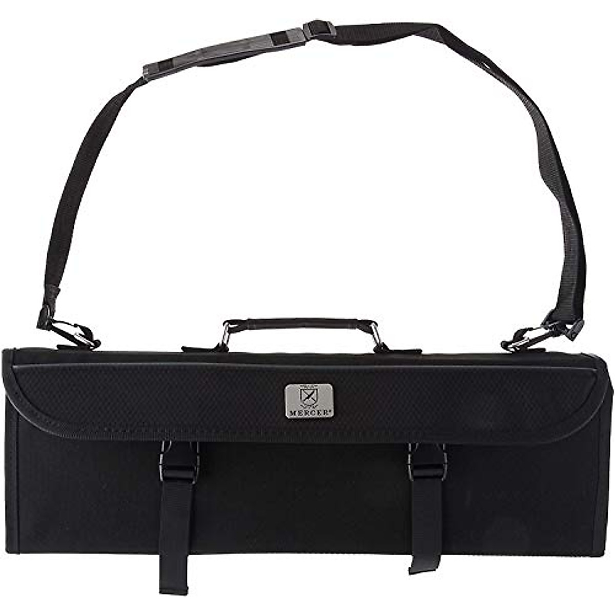 Mercer Culinary Partners in Education 23-Piece Millennia Culinary School Kit,Black