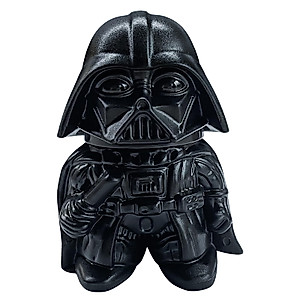 VRUPINZE Star Wars Grinder, Darth Vader Spice Grinder