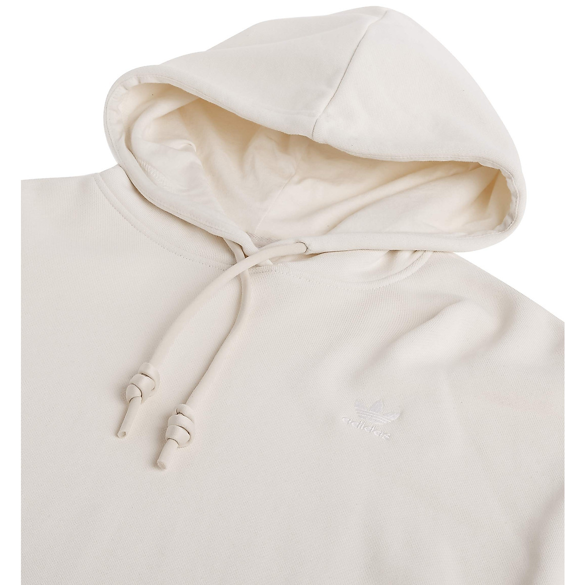 adidas Trefoil Hoodie Non-Dyed SM