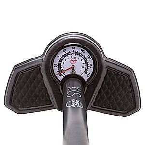 Planet Bike STX bike floor pump