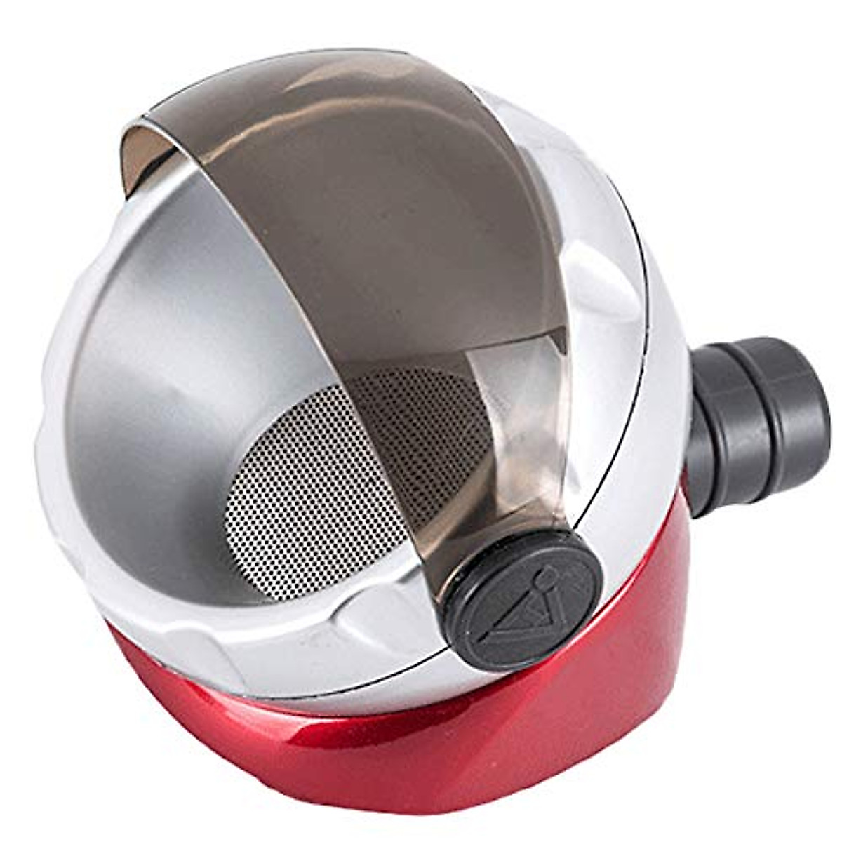 NSKI Dental Lab Equipment Portable Desktop Suction Base Jt-49 for Dust Collector Polishing