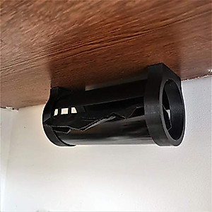 Bin Liner Bag Dispenser Holder for Rubbish Trash Can Wheelie Pedal Bin Garbage Waste Refuse Sack Caddy Compostable White