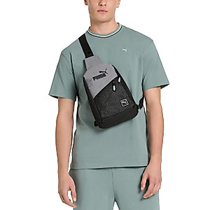 PUMA EVERCAT SIDEWALL SLING BACKPACK