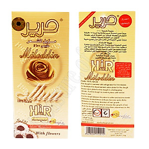 Sweet Packets Sugaring Sugar Wax Hair Removal 100% Natural Paste for Bikini, Legs, Arms, Back And Face Body Hair Remove 3 X 100 gm